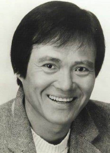 Johnny Yune_百度百科