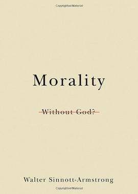 Morality without God?_百度百科