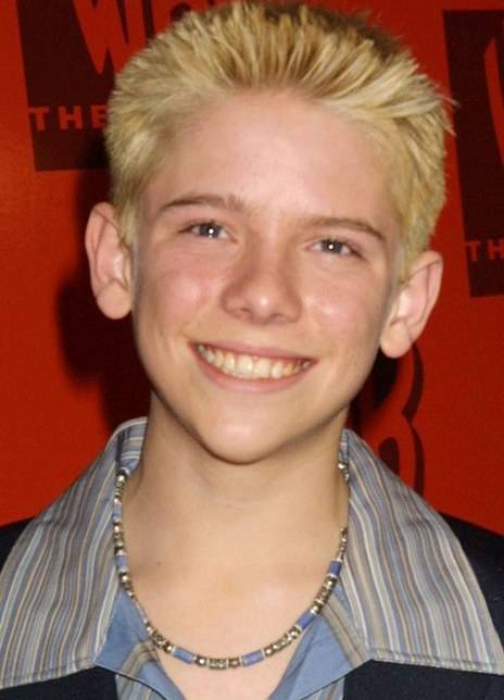 Scotty Leavenworth_百度百科