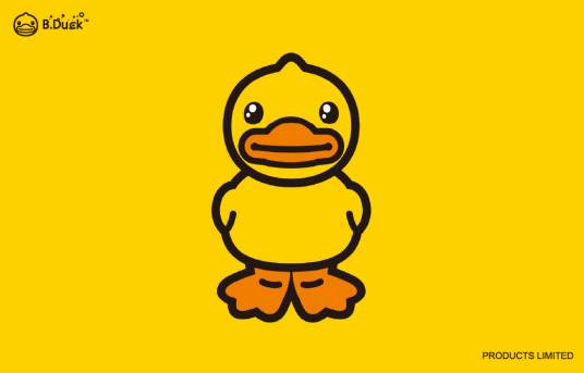 B.Duck_百度百科