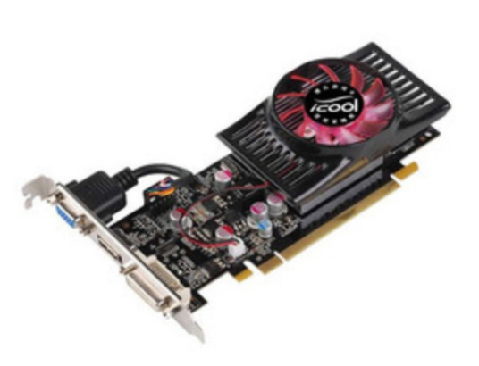 德众GT220 TC512M GD3 战斗版_百度百科