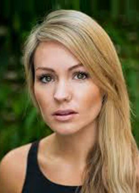 Susannah Allman_百度百科