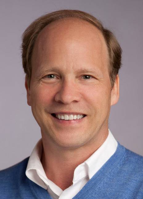 Peter de Menocal_百度百科