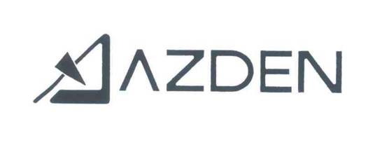 AZDEN_百度百科