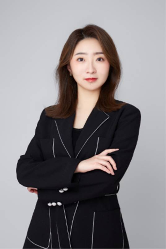 李沛赢_百度百科