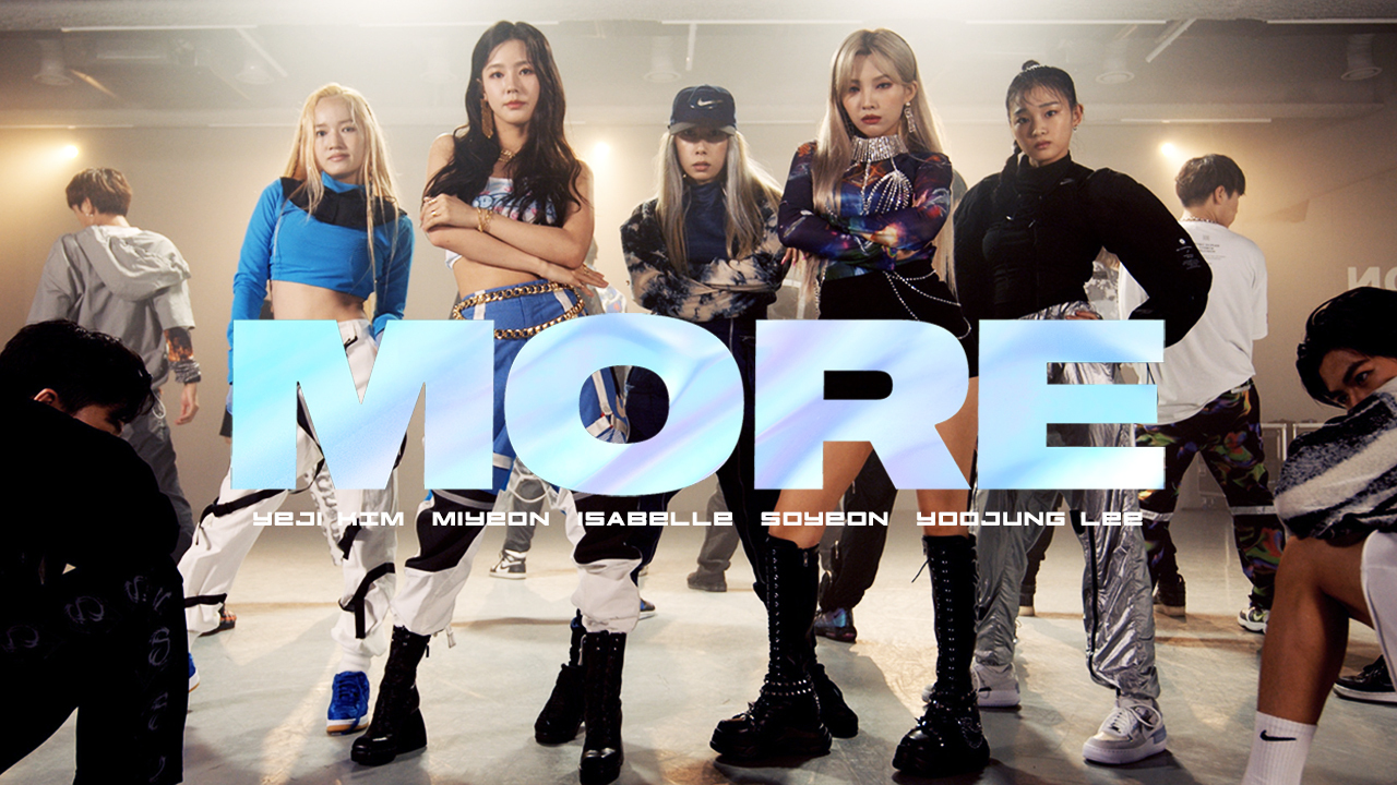 K/DA（《英雄联盟》衍生出的女子音乐组合）_百度百科