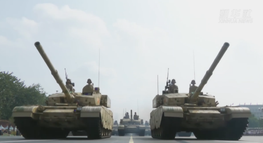 99B坦克_百度百科