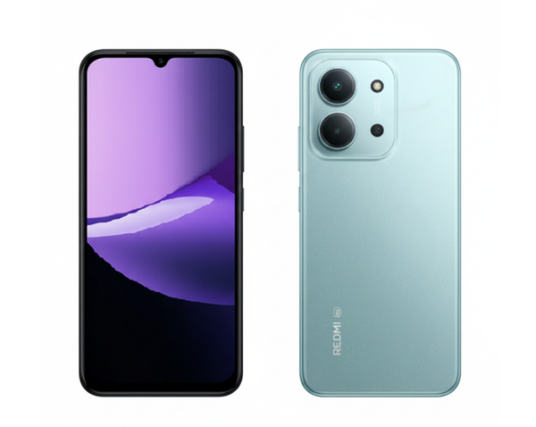 redmi 15R_百度百科