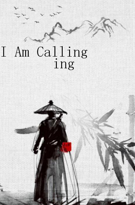 I Am Calling_百度百科