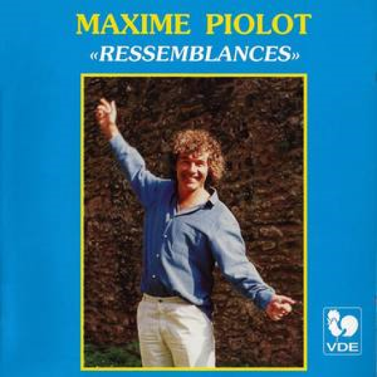 Maxime Piolot_百度百科