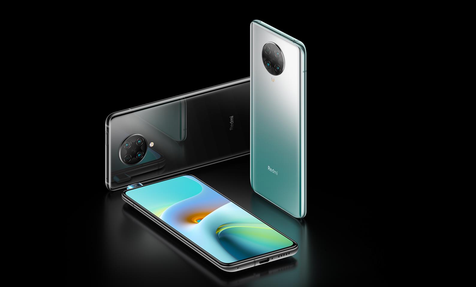 四款天玑1000+机型对比，荣耀V40为何被吐槽？_百科TA说