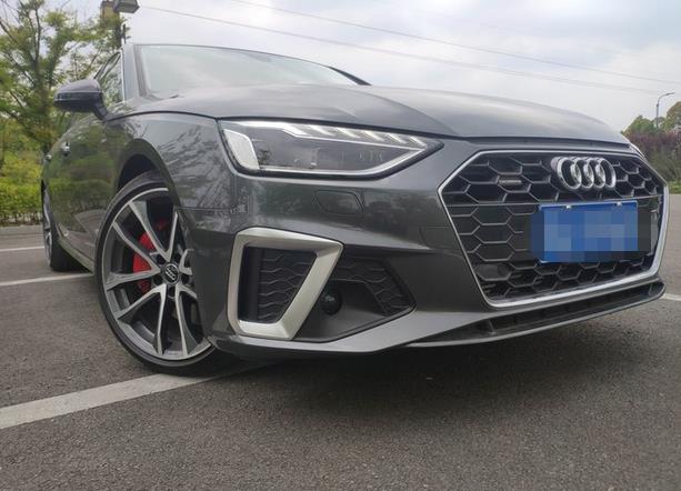 奥迪A4L 4800公里用车体验，车主说出了心里话，你真的同意吗？_百科TA说