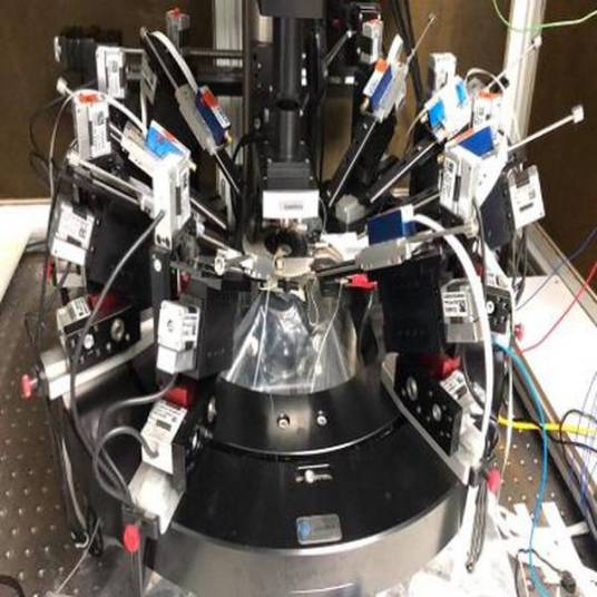 八通道放大器系统_百度百科