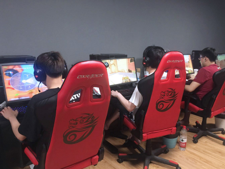 TYLOO电子竞技俱乐部_百度百科