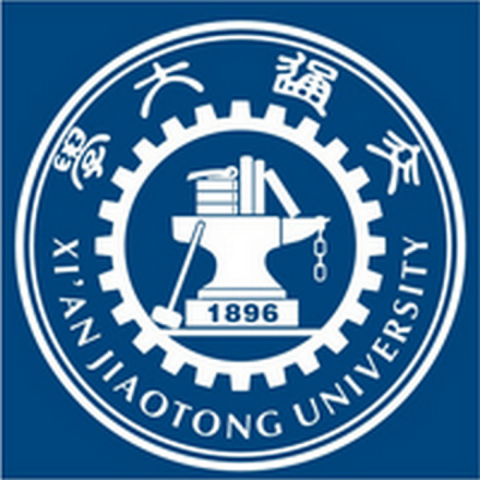 西安交通大学校徽_百度百科