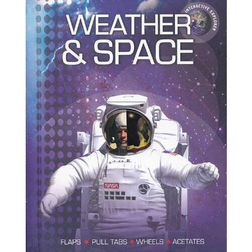 interactive explorer: weather and space_百度百科