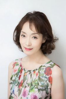 岛田阳子_百度百科