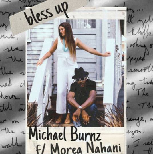 Bless Up_百度百科