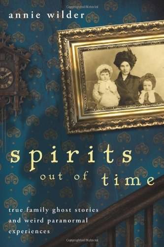 Spirits Out of Time_百度百科