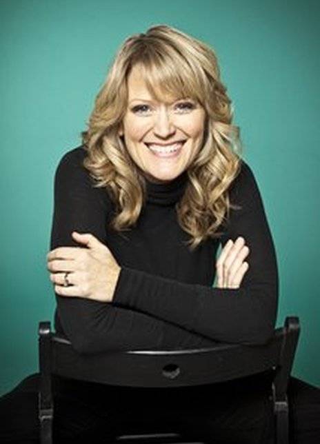 Jill Matson_百度百科