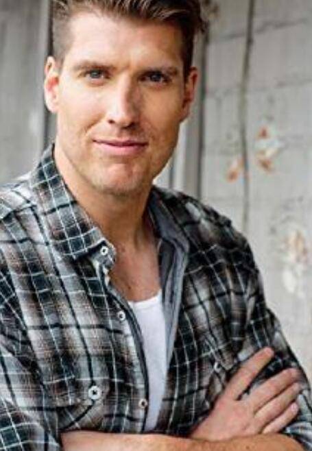 John Gearries_百度百科