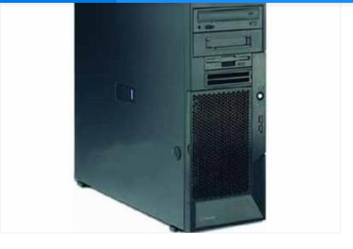 IBM xSeries 206(8482I24)_百度百科