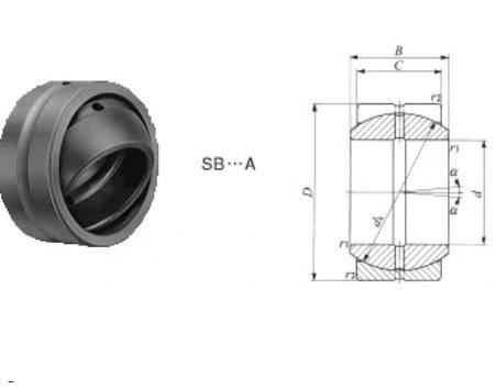 IKO SB120A轴承_百度百科