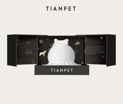TIANPET_百度百科