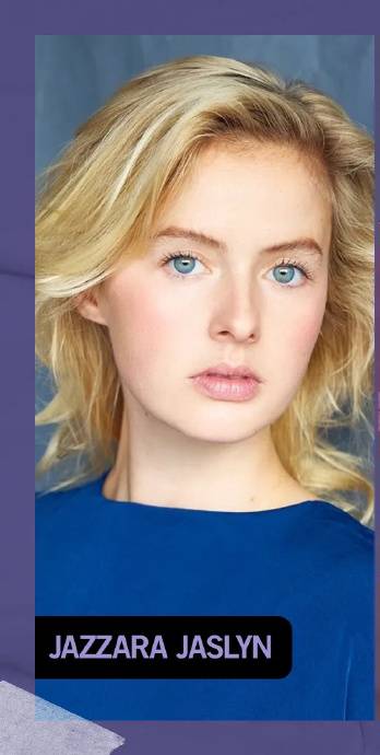 贾扎拉·贾斯林_百度百科