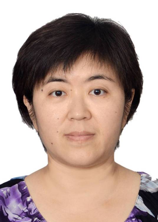 李敏（北京科技大学材料学博士）_百度百科