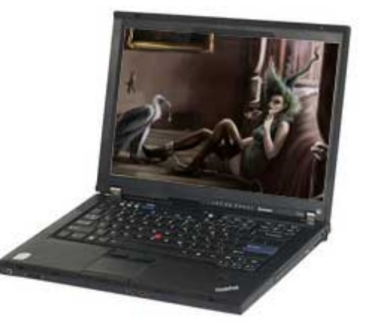 ThinkPad T400 2765MU3_百度百科