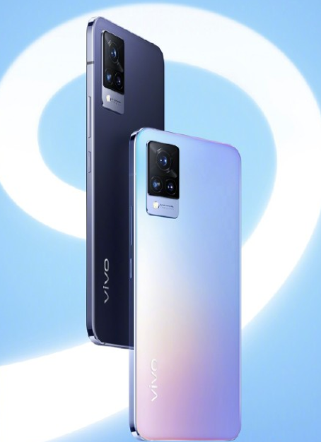 VIVO S9官宣首发天玑1100，跑分超越60万，性能拍照轻薄全都有_百科TA说