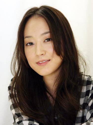 Minji（1984年生韩国女演员、歌手、模特）_百度百科