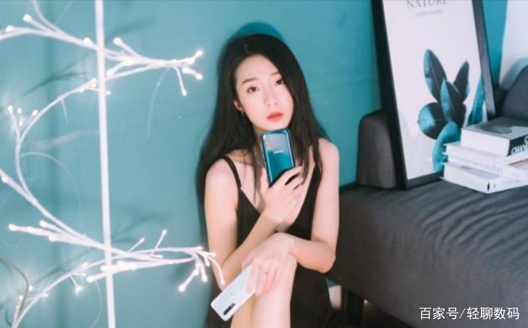 魅族16s pro让产品说话：855 plus+极边全面屏完美解析工匠艺术_百科TA说