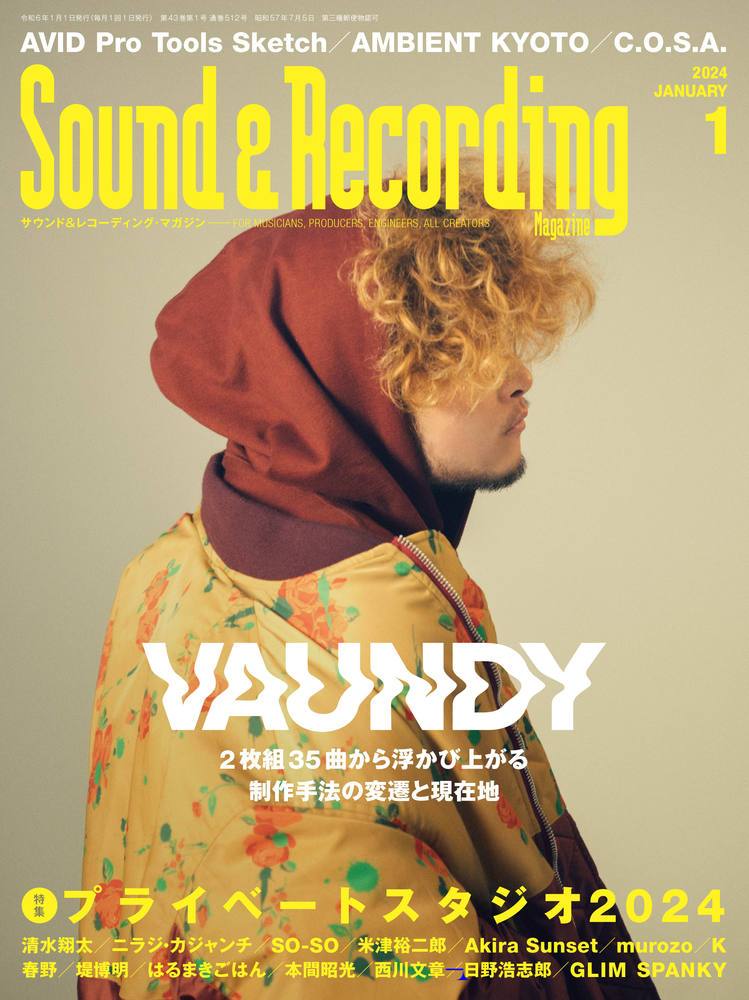 Vaundy_百度百科