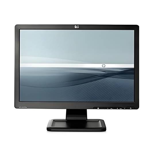 HP LE2201w_百度百科