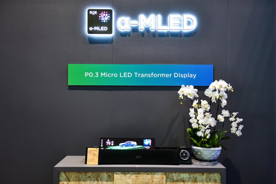 京东方α-MLED技术_百度百科