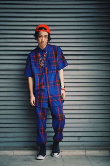 Tizzy T（中国内地说唱男歌手）_百度百科