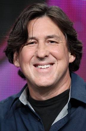 Clay A. Griffith_百度百科