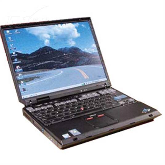 IBM ThinkPad T30 2366-CC3_百度百科
