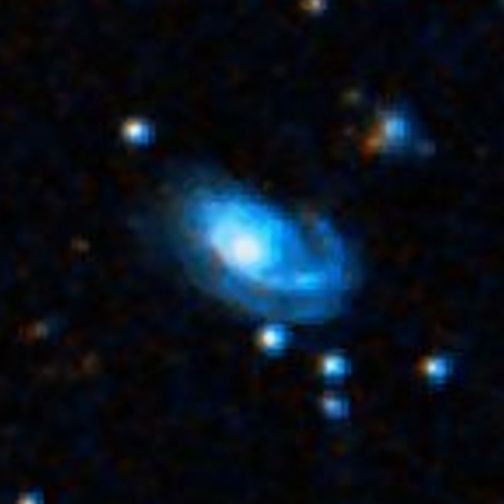 NGC 3290_百度百科