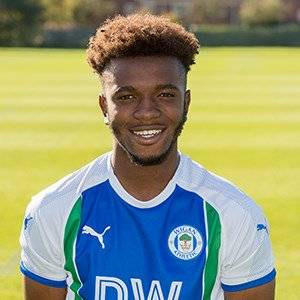 Divin Baningime_百度百科