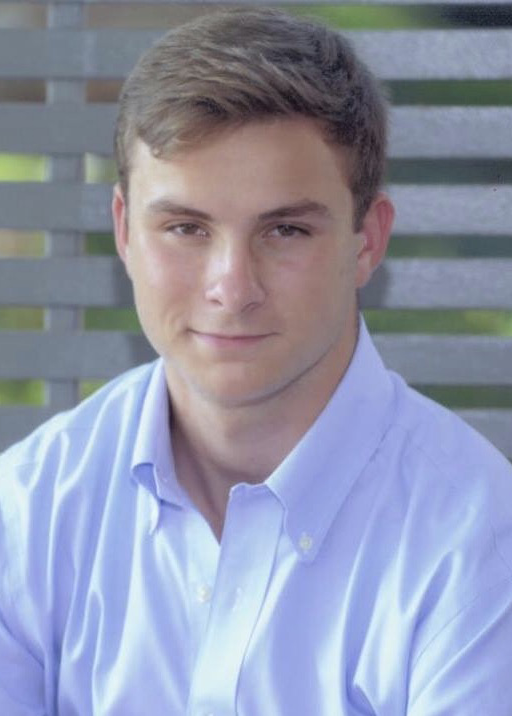 Matthew Christensen_百度百科