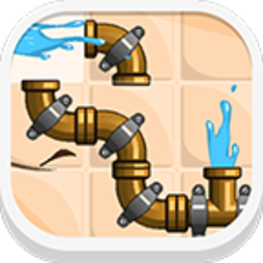 Plumber game_百度百科