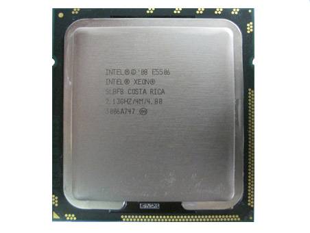 Intel Xeon E5506_百度百科