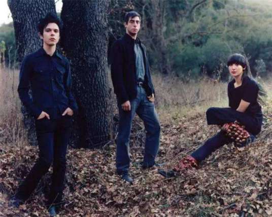 Yeah Yeah Yeahs_百度百科