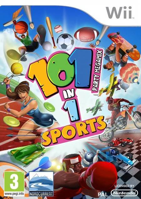 101合1游戏_百度百科