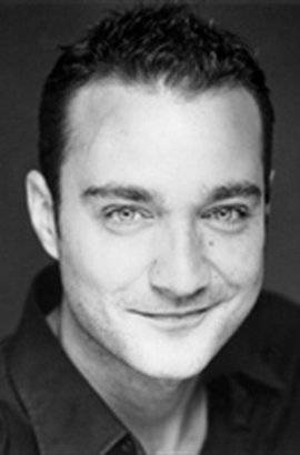 Justin Brett_百度百科