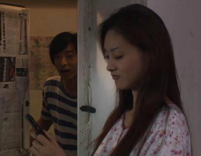 青春划痕_百度百科