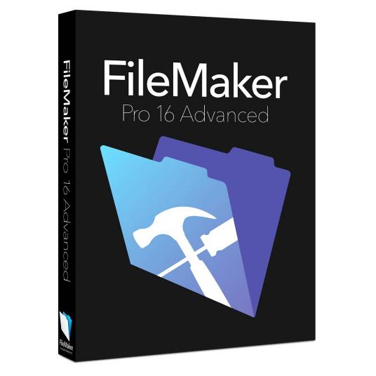 FileMaker_百度百科
